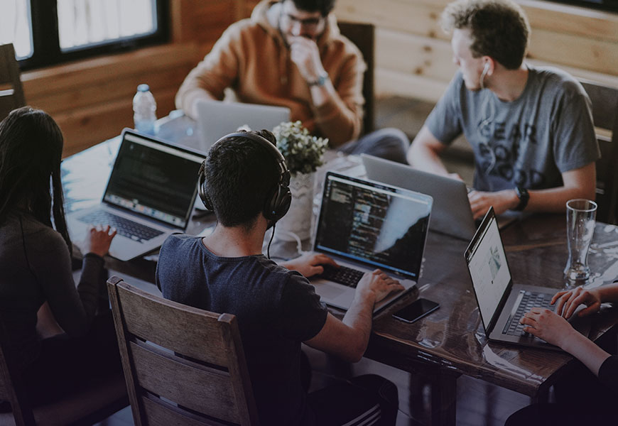 Digital Transformation Roadmap: Enablers – Welcome to Reliant Debt Recovery